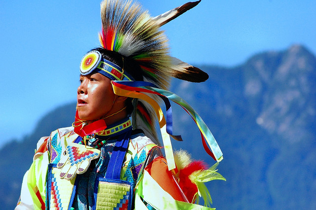 Ŧhe ₵oincidental Ðandy: Tribal Headdresses From Around The World ~ Part IX